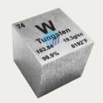 Tungsten Cube Sizes Explained: Perfect for Desk, Lab, and Educational Use